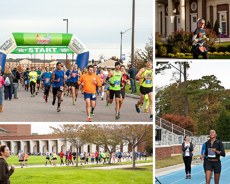 Fall Races-2 - Flat-Out Events